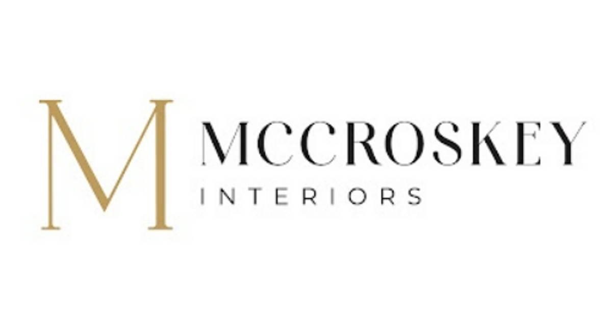 The McCroskey Collection – McCroskey Interiors