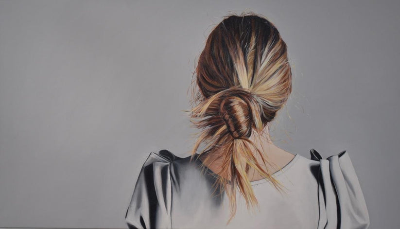 TOM CORBIN | About Face – McCroskey Interiors